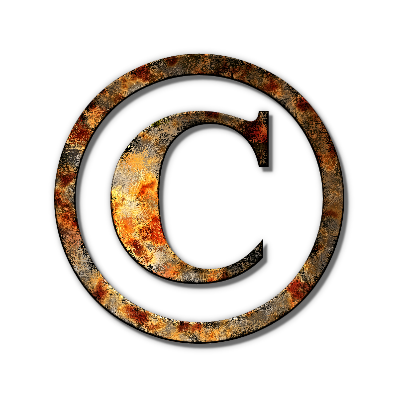 Copyright Policy